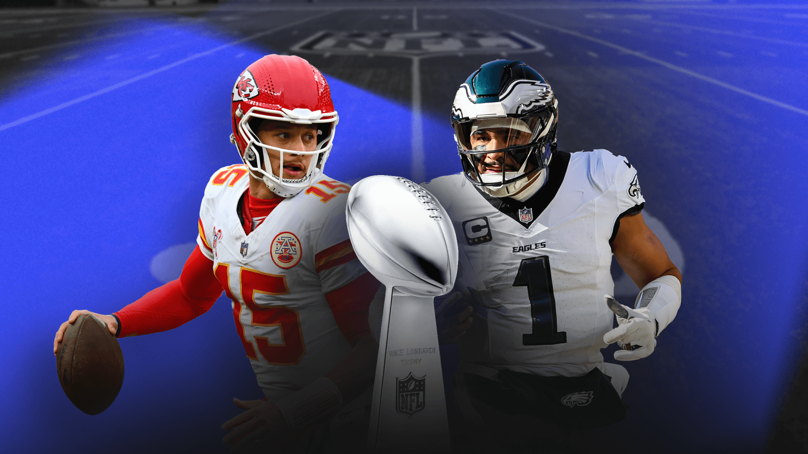 Chiefs vs. Eagles: All Details and Predictions for Super Bowl LIX